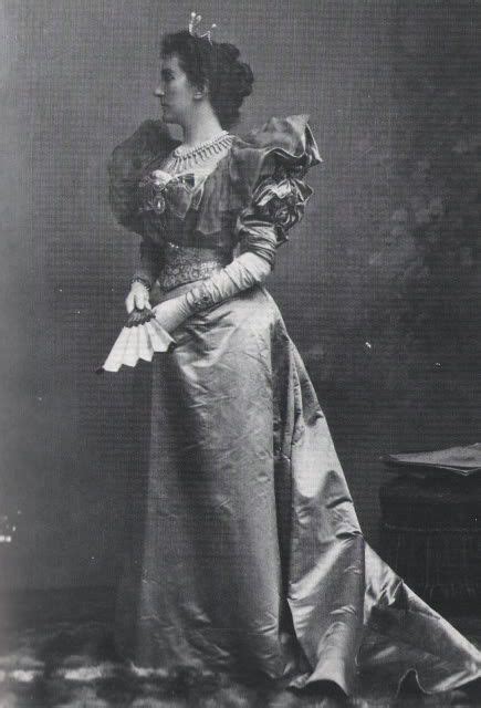 Starting Life As Princess Milica Of Montenegro She Became Grand