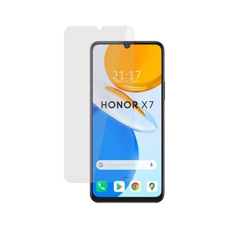 Protector Pantalla Hidrogel Mate Antihuellas Para Huawei Honor X Con Ofertas En Carrefour