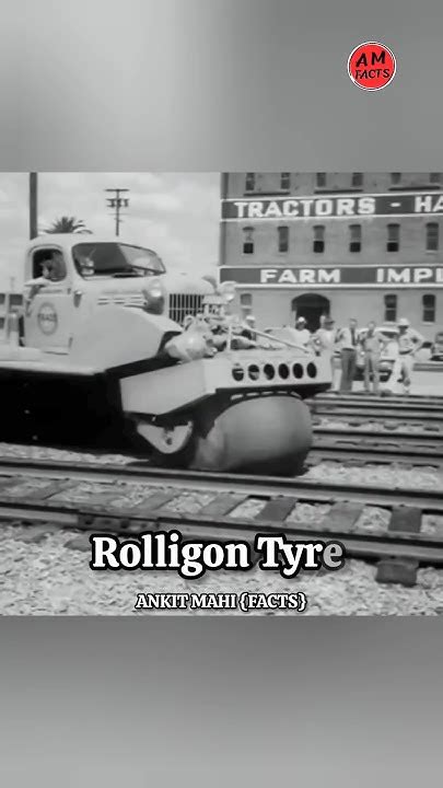 Rolligon Tyre Youtube