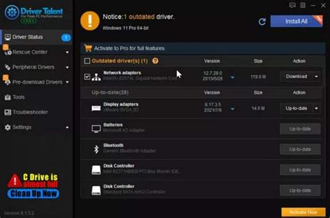 15 Best Free Driver Updater Tool For Windows 11 In 2025