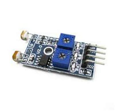 Infrared Detection Tracing Photoelectric Sensor Module For Arduino For