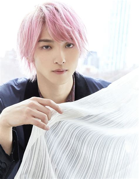 Yokohama Ryusei On Tumblr