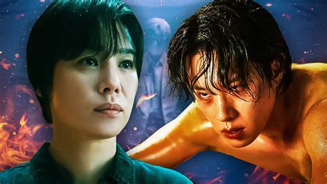 Hellbound Season 2 Ending Explained What Happens To Jeong Jin Su