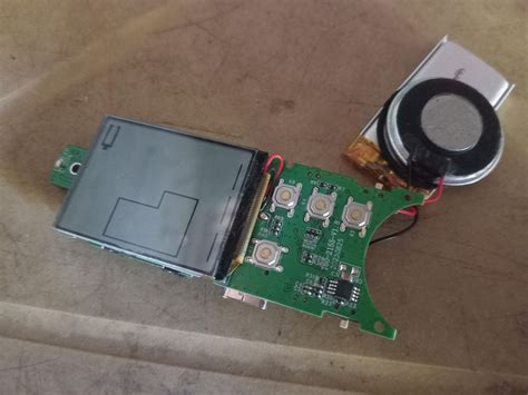 Data Transmission Rembedded