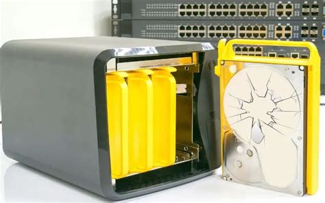 How To Replace A Failed Hard Drive In Synology A Complete Repair