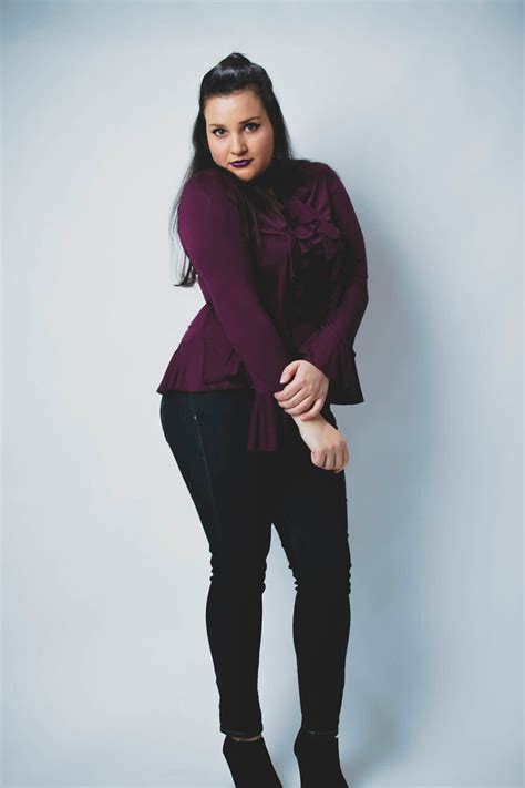 Krista T New View Modeling