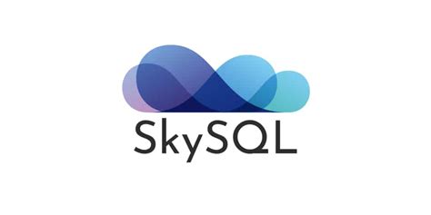Skysql Inc Devient Une Société Indépendante Et Acquiert Le Produit
