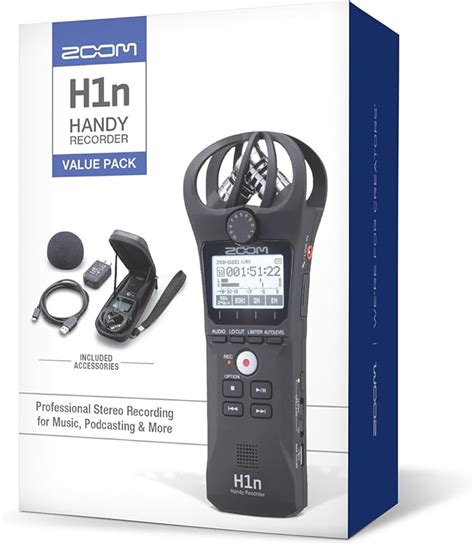 The Best Portable Audio Recorder Our Top 5 Picks Audio Sorcerer