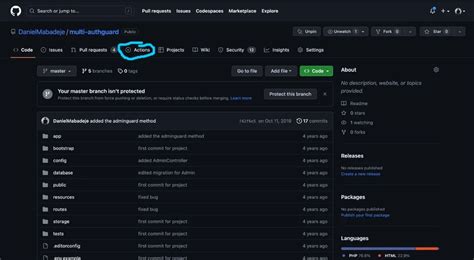 Automating Laravel Cicd With Github Actions On Namecheap Dev Community