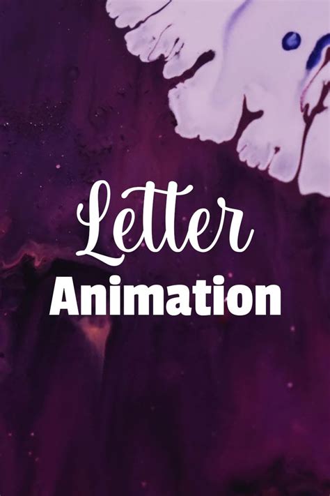 Spinning Letter Animation Using Html Css