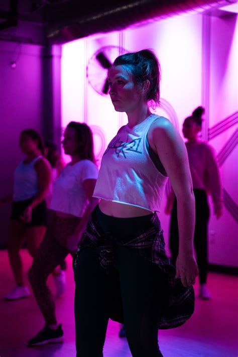 Custom Birthday Class — Block21 Fitness