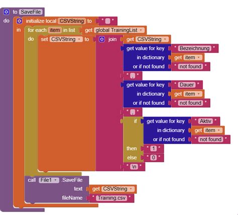 Media Not Existent On Build Apk Mit App Inventor Help Mit App