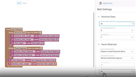 Codeblocks Design Forms Autodesk