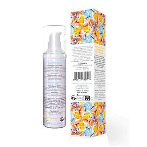 Ulei Masaj Warming Sex On The Beach Sexup