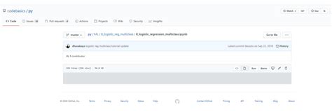 Jupyter Files Are Not Opening · Issue 34 · Codebasicspy · Github