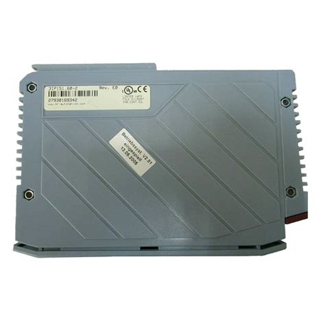 New In Stock B R Module 8BVP1650HW00 004 1 B R Module