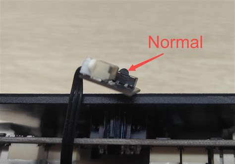 Filament Runout Error Snapmaker Wiki