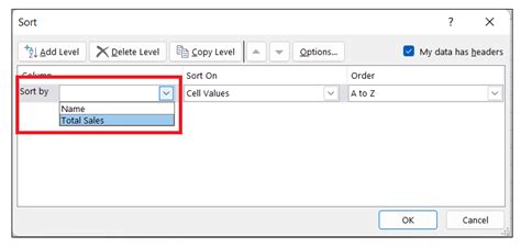 Excel Sort By Color Tpoint Tech