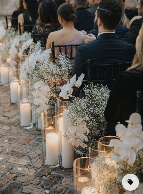 Pin By Amy Jane Shane On Dream Wedding White Wedding Theme Dream