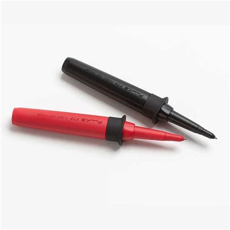 Fluke Ftp 1 Fused Test Probe Set Fluke 3869437