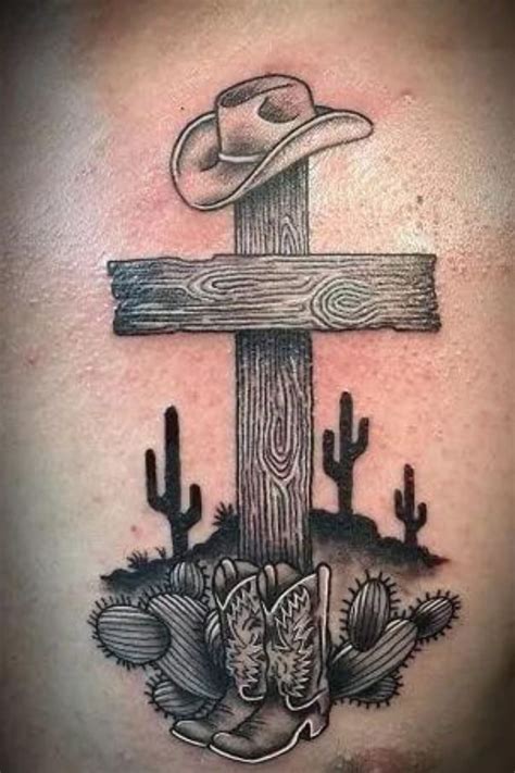 Country Western Tattoo Ideas 8 Western Tattoo Ideas And Designs With