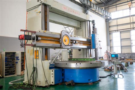 What Is The Difference Between A Horizontal Machining Center And A
