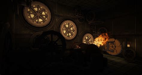 Images Flight Of The Wisp ModDB