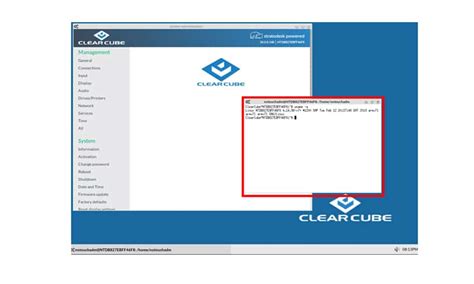 ClearCube C Pi VDI Client Review StorageReview Com
