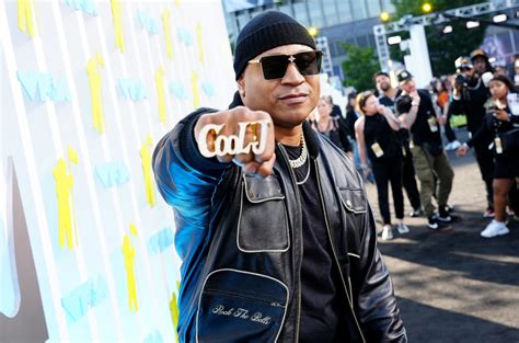 Ll Cool Responds To Dj Akademiks Calling Hip Hop Pioneers ‘dusty