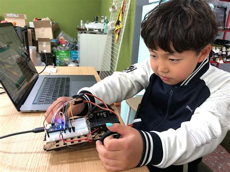 Nodejs Arduino 로 Bot 만들기 Rc카 만들기 By Seungwon Go Returnvalues