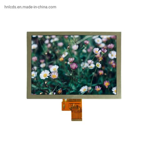 Mipi Interface Pin Inch TFT LCD Module LCD Display LCD Modules And LCD Monitors Price
