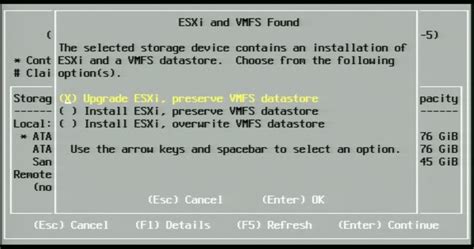 ESXi Install IT Tutorials