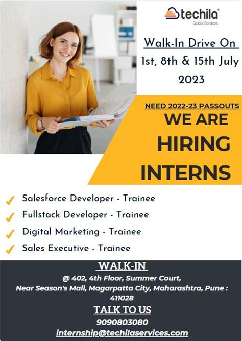 Surbhi Raphael On Linkedin Hiring Salesforcecommunity Salesforce Jobalert Jobhunt