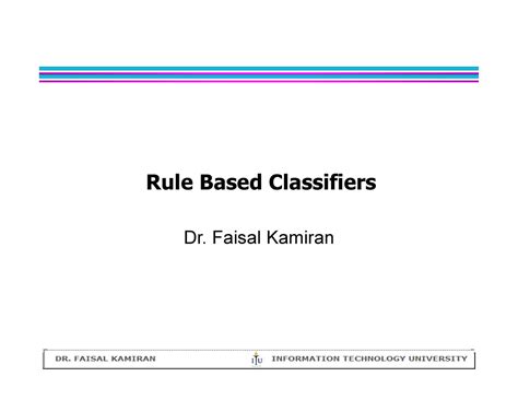 Ds Lect18 Lecture Notes 8 © Tansteinbach Kumar Introduction To