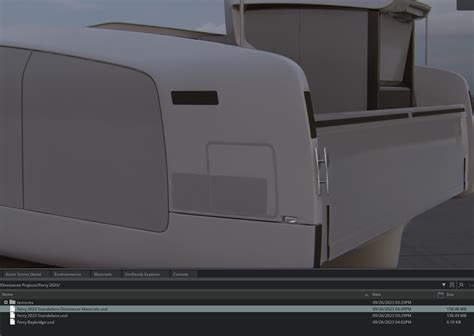 Dragging A Blender Imported Model Into A Stage Doesn T Show Any Materials Samples Examples