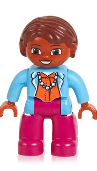 Duplo 50 Taking The Lead With Characters The Rambling Brick
