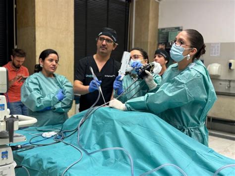 Diego Gonzalez Rivas On Linkedin Another International Uniportal Vats Course In Lisbon With 6