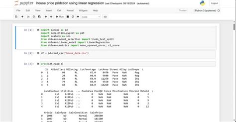 sudarshan h patil on linkedin machinelearning prodigyinfotech