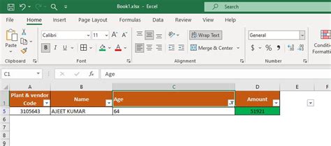Advanced Data Filtering In Excel Free And Beat Hindi Platform 01