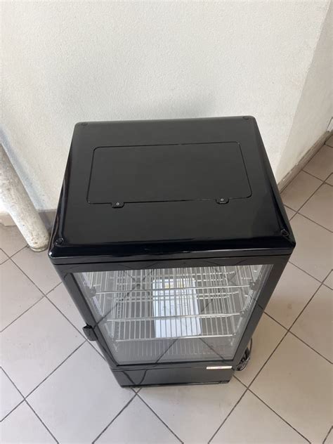 Холодильна Вітрина Холодильна Настільна Кондитерська Десертна 16 000 грн Холодильники