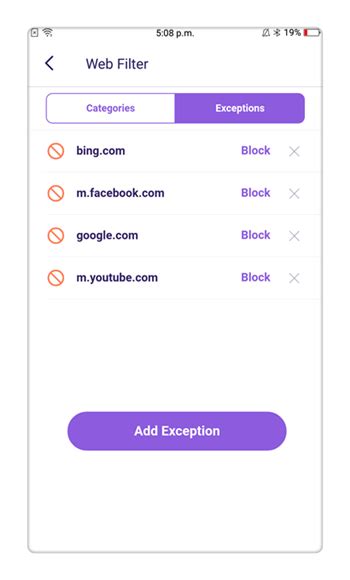 Alle Porno Und Sexseiten Blockieren