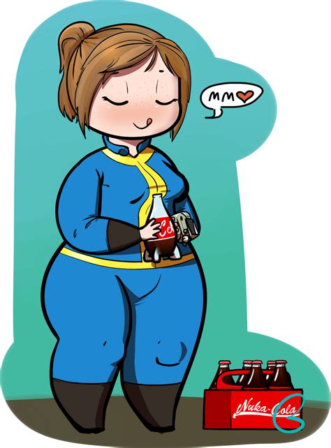 Vault Girl Wg 13 By Biasty On Deviantart