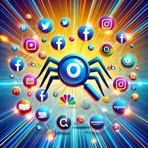 Do Web Scraping Data Mining And Extraction Of Any Website By