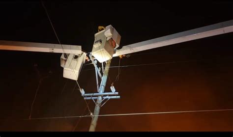 不畏風雨！台電台南區處全力搶修凱米颱風受災區域