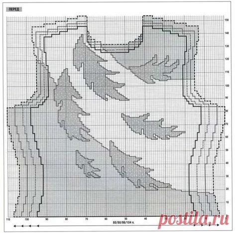 вязание спицами интарсия схемы цветы и листья 10 тыс изображений найд вязание спицами