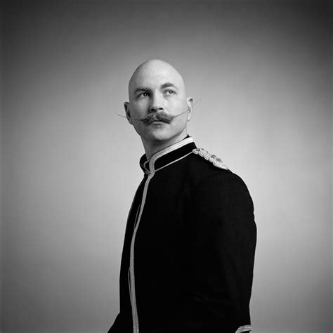 Pin De Jaime Arias En Moustache