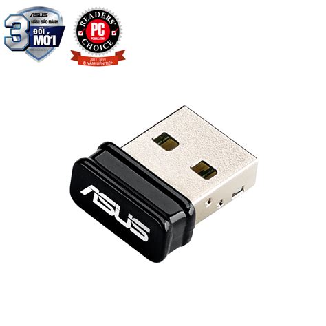 Usb Wifi Asus N Nano Gi R Gearvn Com
