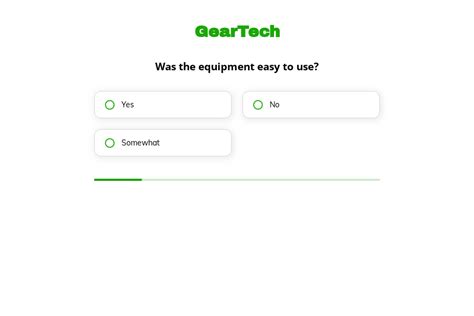 Employee Equipment Return Form Template Growform