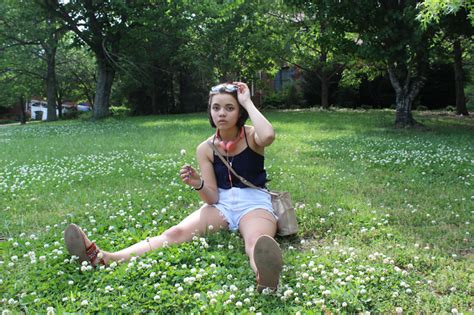 Hot Flash A Glimpse Of Summer