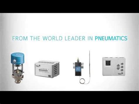 Pneumatic To Direct Digital Control DDC Room Thermostats Johnson Controls